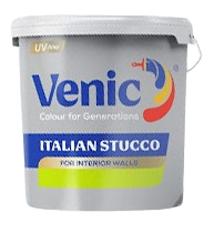 Admin Paints - VENIC PAINTS